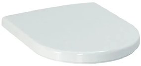 Laufen Pro - WC sedátko Special, odnímatelné, matná bílá H8919507570031