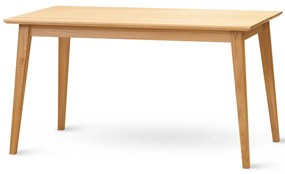 Stima Stůl Y-25 HICKORY Rozměr: 130x90 cm, Odstín: Dub Hickory