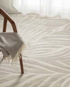Koberec Velora beige 200x290 cm