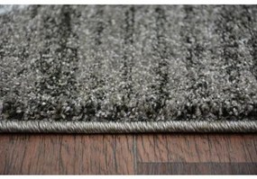 koberec SHADOW 9529 vizon / bílá velikost 140x190 cm | krásné koberce cz
