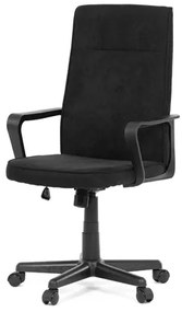 Kancelářská židle OFFICE P107 černá