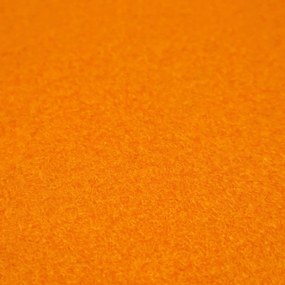 Beaulieu International Group, Běhoun Destiny 0470 Orange, 100x200, oranžová, dětský pokoj