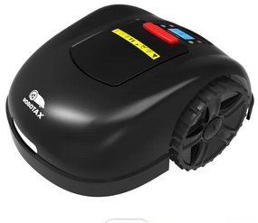 MXM Robotická sekačka Robotax E1600T (13,2Ah; 3600m2) Robotická sekačka Robotax E1600T