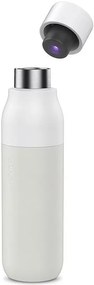 Filtrační láhev larq granite white 500 ml