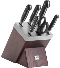Zwilling Zwilling Pro Sharp blok s noži 7 ks 1002894
