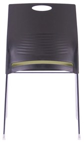 SEGO CZ Konferenční židle SEGO AREA Barva: 700 Tmavě zelená