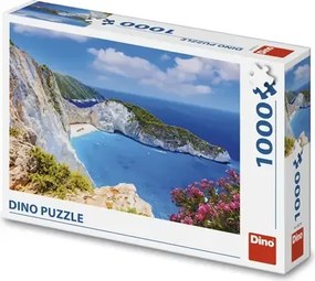 DINO Zakynthos / 1000 dílků / od 15 let