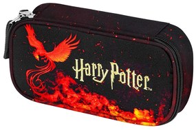 BAAGL Školní penál etue Harry Potter Fénix