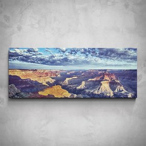 Obraz - Grand Canyon Matin - PopyDesign