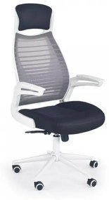 Kancelářská židle Franca / černá