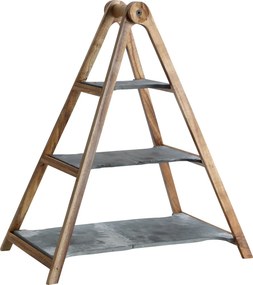 Villeroy&Boch Villeroy & Boch Artesano Original etažér, 42,1 × 25,6 × 48,4 cm