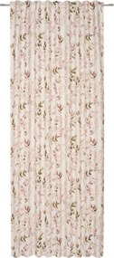 XXXLutz HOTOVÝ ZÁVĚS, neprůsvitné, 140/245 cm Esposa - Závěsy - 003687007001