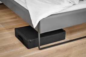 Úložný box Reisenthel Storagebox low black