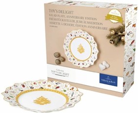 Toy's Delight Talíř Anniversary Edition 24cm, Villeroy & Boch