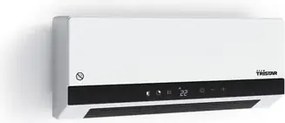 Tristar KA-5210 bílá / Keramické topidlo / 2000 W / nástěnné / časovač