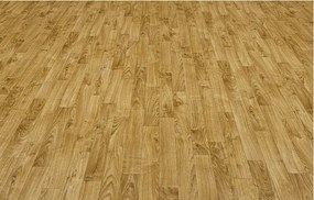 BEAUFLOR PVC Ambient Honey Oak 636M ŠÍŘKA: 4 m, POUŽITÍ: Zátěžové