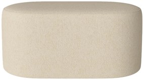 Bolia designové poufy Zyl Pouf (průměr 50 x 90 cm)