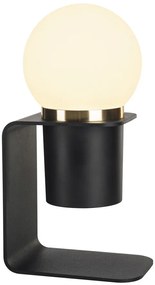 Stolní lampa TONILA - 1002583 - Big White