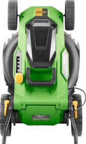 Procraft PLM23bb 2x20V - akumulátorová sekačka (bez akumulátoru a nabíječky)