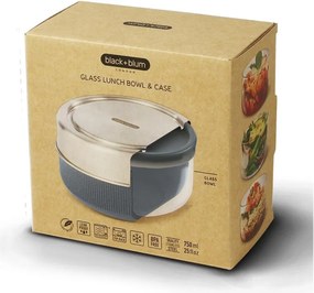 Svačinový box – Black + Blum