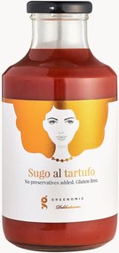 Rajčatová omáčka Sugo Al Tartufo