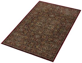 Oriental Weavers, Kusový koberec Razia 180/ET2R, 200x285, vícebarevná, obývací pokoj