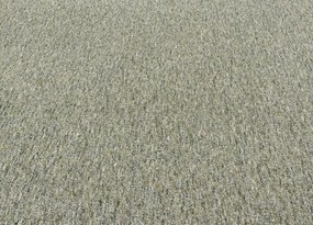 Koberce Breno Metrážový koberec SAVANNAH 29, šíře role 400 cm, Zelená