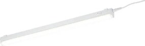 XXXLutz PODSVĚTLENÍ, 51 cm - Bodová světla - 004102040902