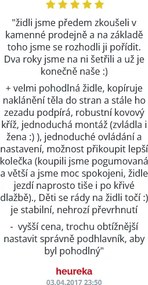 MERCURY Kancelářská židle LOMAX - látka, vínová / černá
