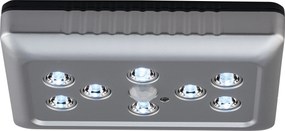 Livarno® Senzorové LED svítidlo (8 Led)