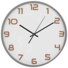Nástěnné hodiny ø 35 cm Greenwich – House Nordic