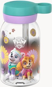 Láhev's brčkem Paw Patrol Girls