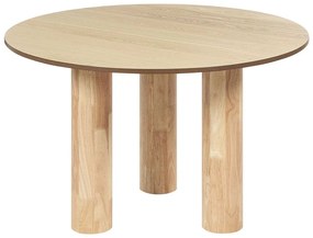 Jídelní stůl Oriza (světlé dřevo). 1081800