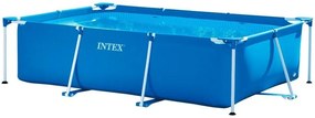 Bazén Intex Frame Family 2,6 x 1,6 x 0,65 m | bez filtrace