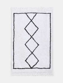 Sinsay - RUG - krémová