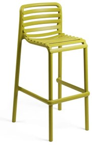 Nardi Barová židle Doga Stool 75cm Doga Stool Pera 40348.18.000
