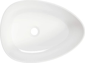 Deante Ceramic washbasin, countertop