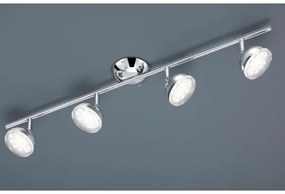 Trio - LED Bodové svítidlo BOLOU 4xLED/3,8W/230V