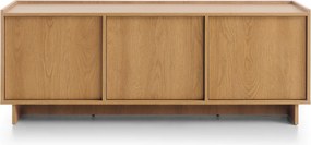 PSK TV stolek ZENARI, 147 cm