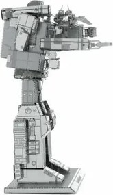 Metal Earth 3D Puzzle Transformers: Soundwave / od 14 let