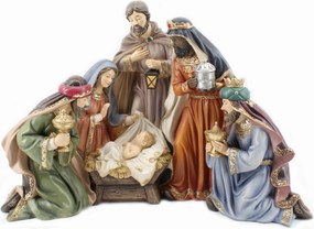 XXXLutz BETLÉM X-Mas - Dekorativní sošky - 0089940057
