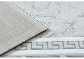 Kusový koberec Rasmus smetanověbílý 140x190cm
