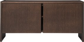 Ferm Living designové komody Parcel Hallway Cabinet Low