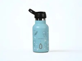 Runbott Forest Blue / Termoláhev / 350 ml / vakuová izolace / studený