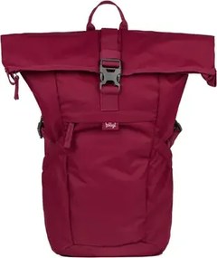 BAAGL Batoh Roll Burgundy