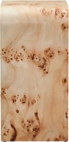 Odkládací stolek 40x30 cm Mota – Premier Housewares