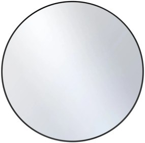 Ars Longa Loft zrcadlo 70x70 cm LOFT70C