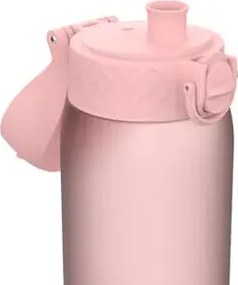 ion8 Leak Proof Láhev Rose Quartz 350 ml