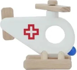 Bajo Záchranná helikoptéra