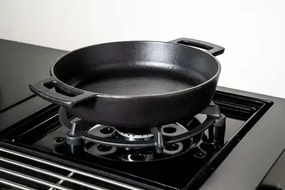 Outdoorchef Litinová pánev 24 cm
